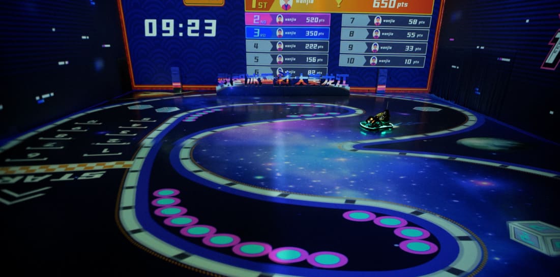 5 Great Examples Of Virtual Sport Games