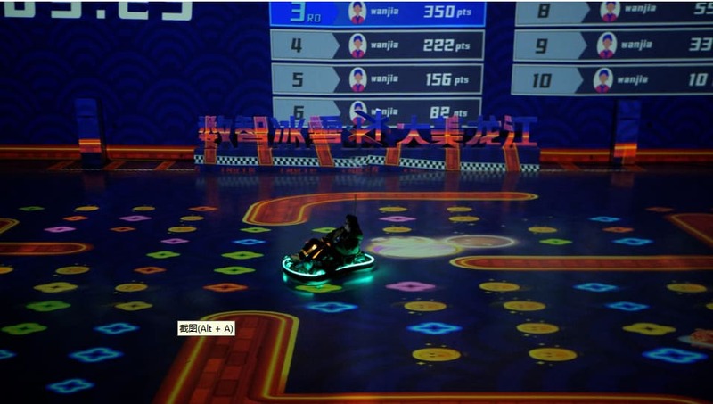 Leading Interactive Game Company - GooestTech